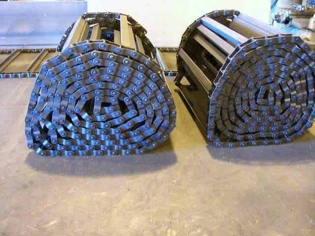 Flat Filler Chain Replacement – Niagara Greenhouse Equipment
